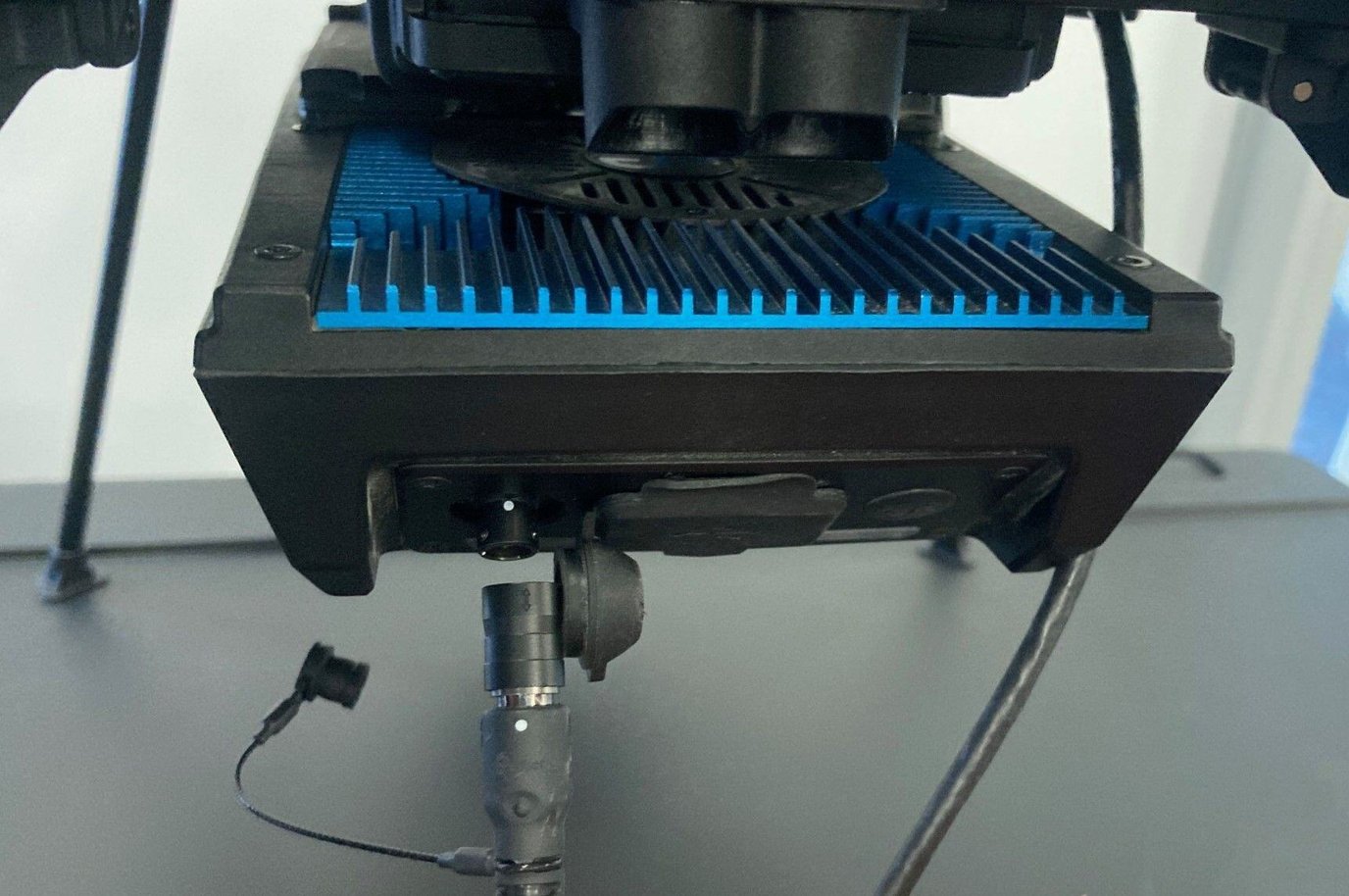 Freefly Astro & Astro Max setup guide