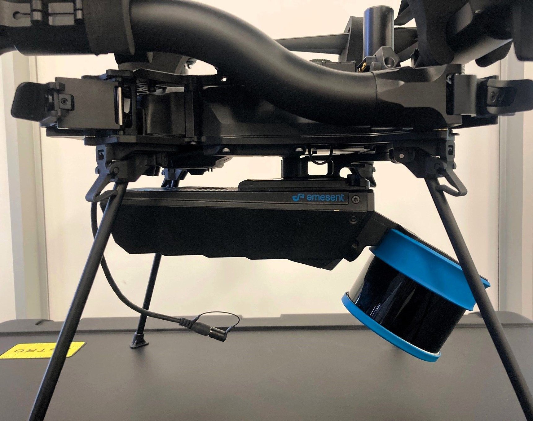 Freefly Astro & Astro Max setup guide