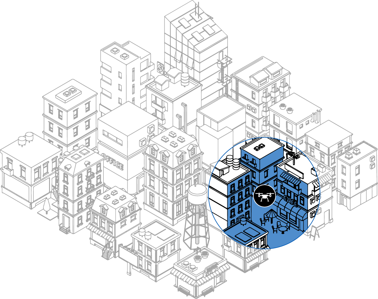 Understanding Hovermap