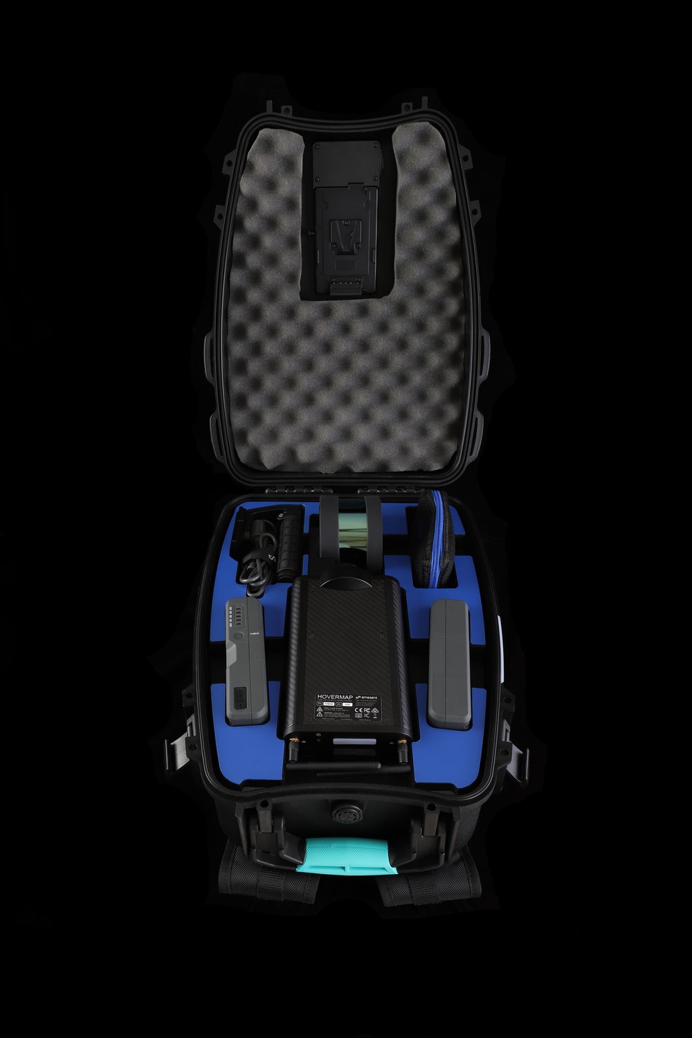Hovermap Backpack