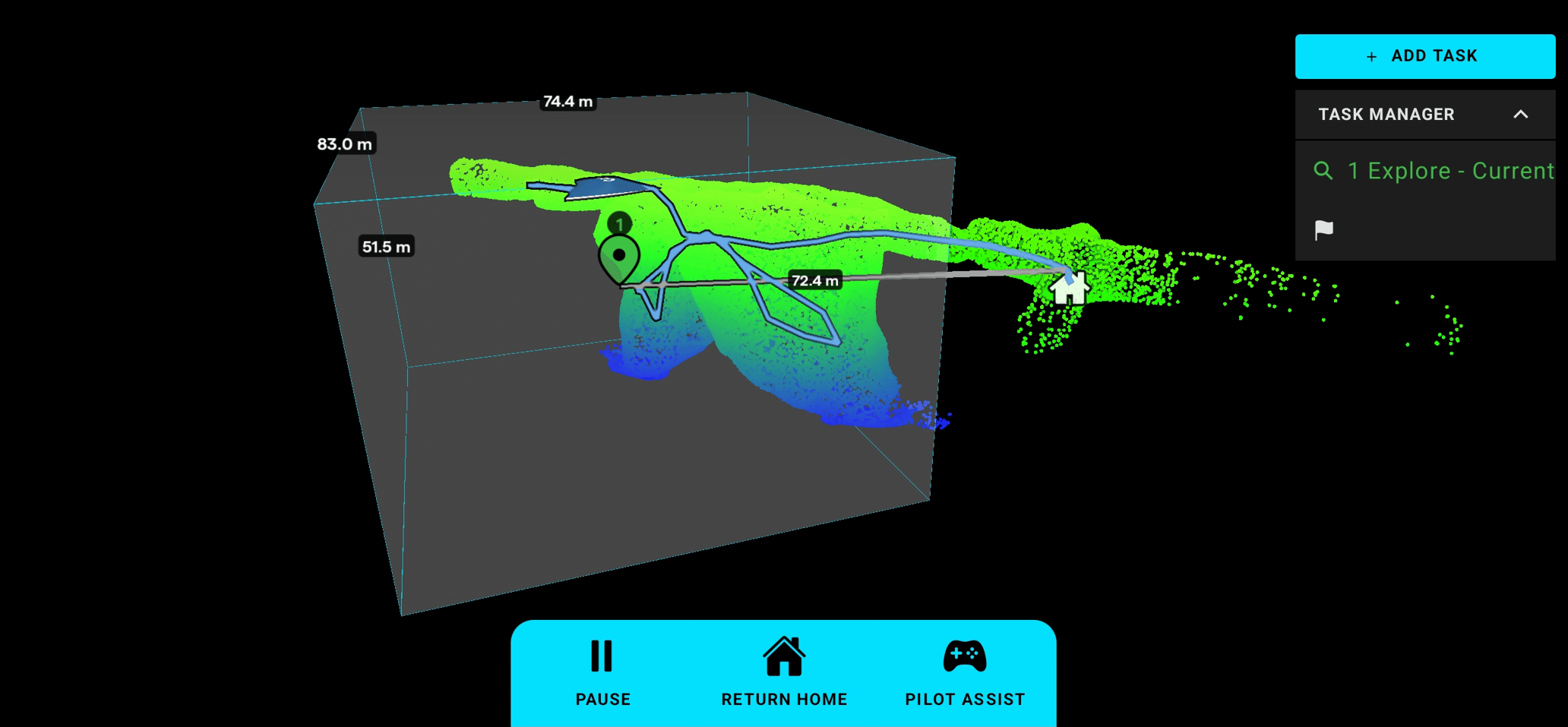 Emesent Cortex & Commander Release Notes