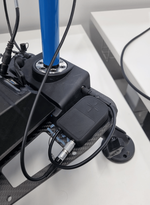 Setup Emlid RS2, RS2+ and RS3 for Emesent RTK (includes videos)