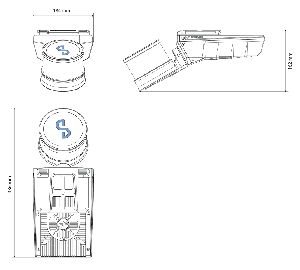 Introduction to Hovermap