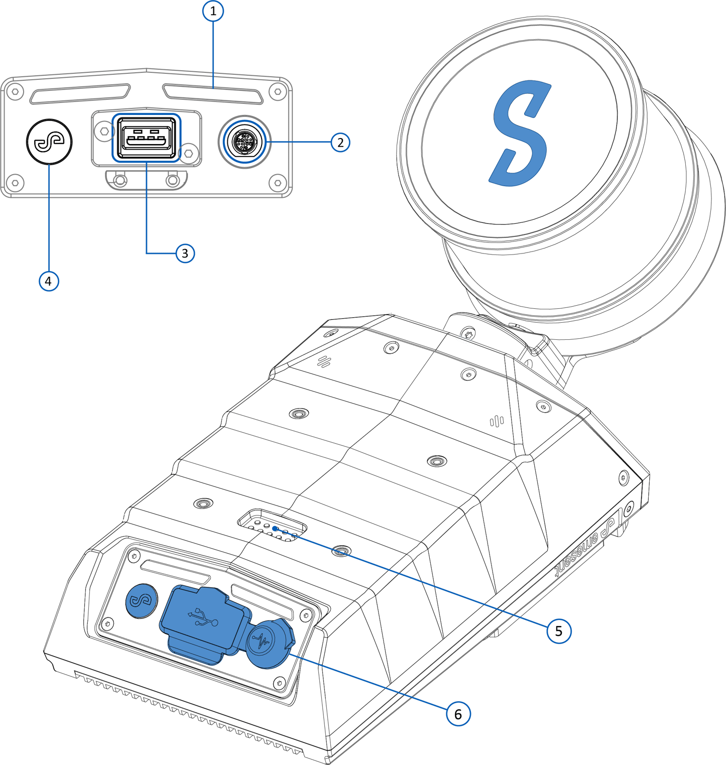 Introduction to Hovermap