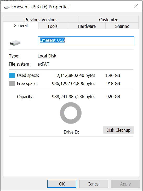 Hovermap ST/STX Cortex Recovery Guide