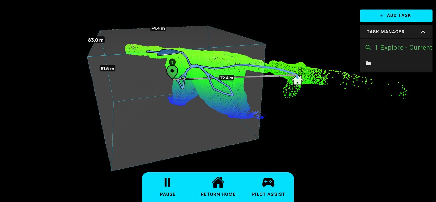 Emesent Cortex & Commander Release Notes