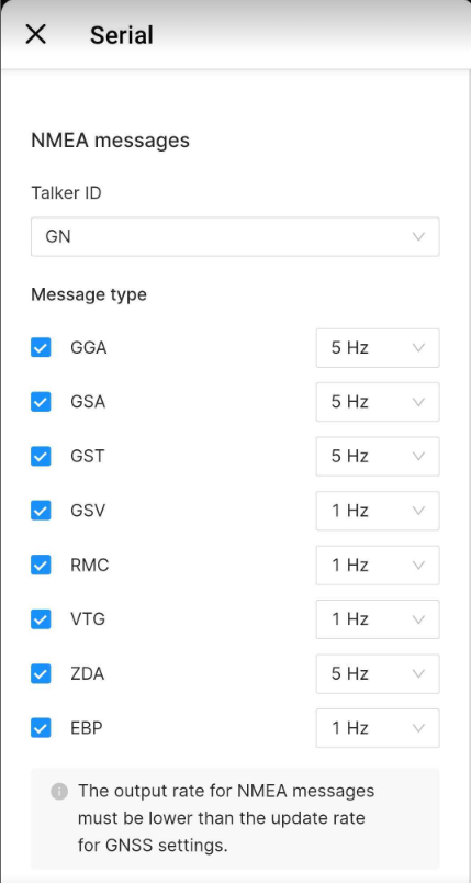 Setup Emlid RS2, RS2+ and RS3 for Emesent RTK (includes videos)