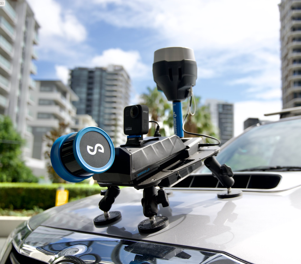 Setup Emlid RS2, RS2+ and RS3 for Emesent RTK (includes videos)